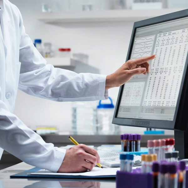 SmartHealth Dx – Diagnostics Company