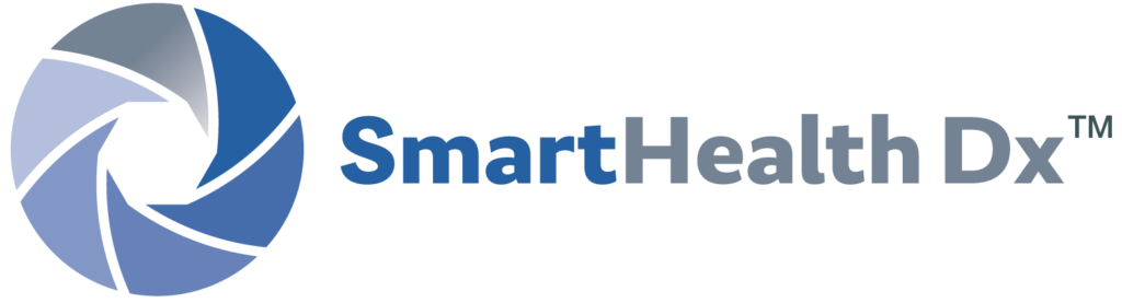 LandingPage - SmartHealth Dx